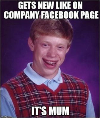 21 Hilarious Small Business Memes