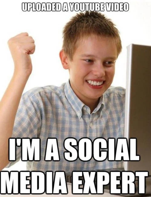 21 Hilarious Small Business Memes