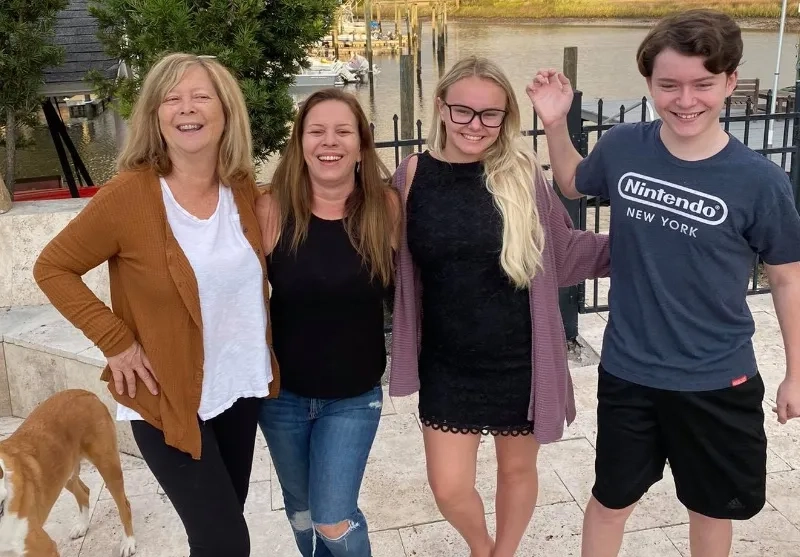 Get To Know Melody Van Zant, Ronnie Van Zant’s Daughter