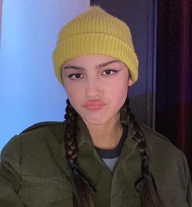 Olivia Rodrigo Birthday Real Name Age Weight Height